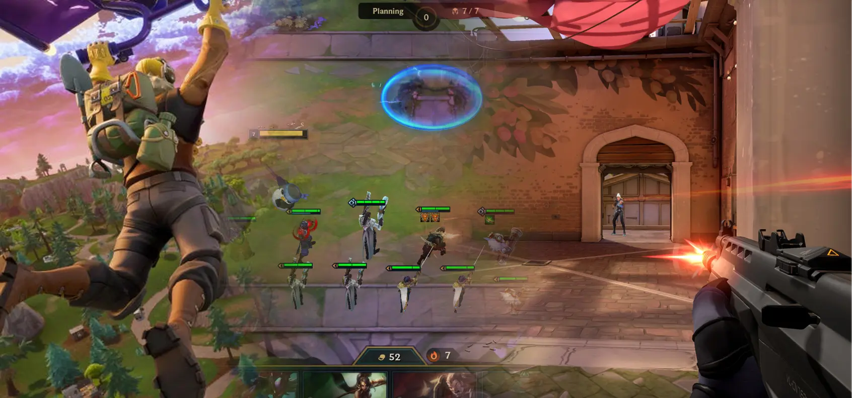 Watch Video Game Highlights & Top Streamers