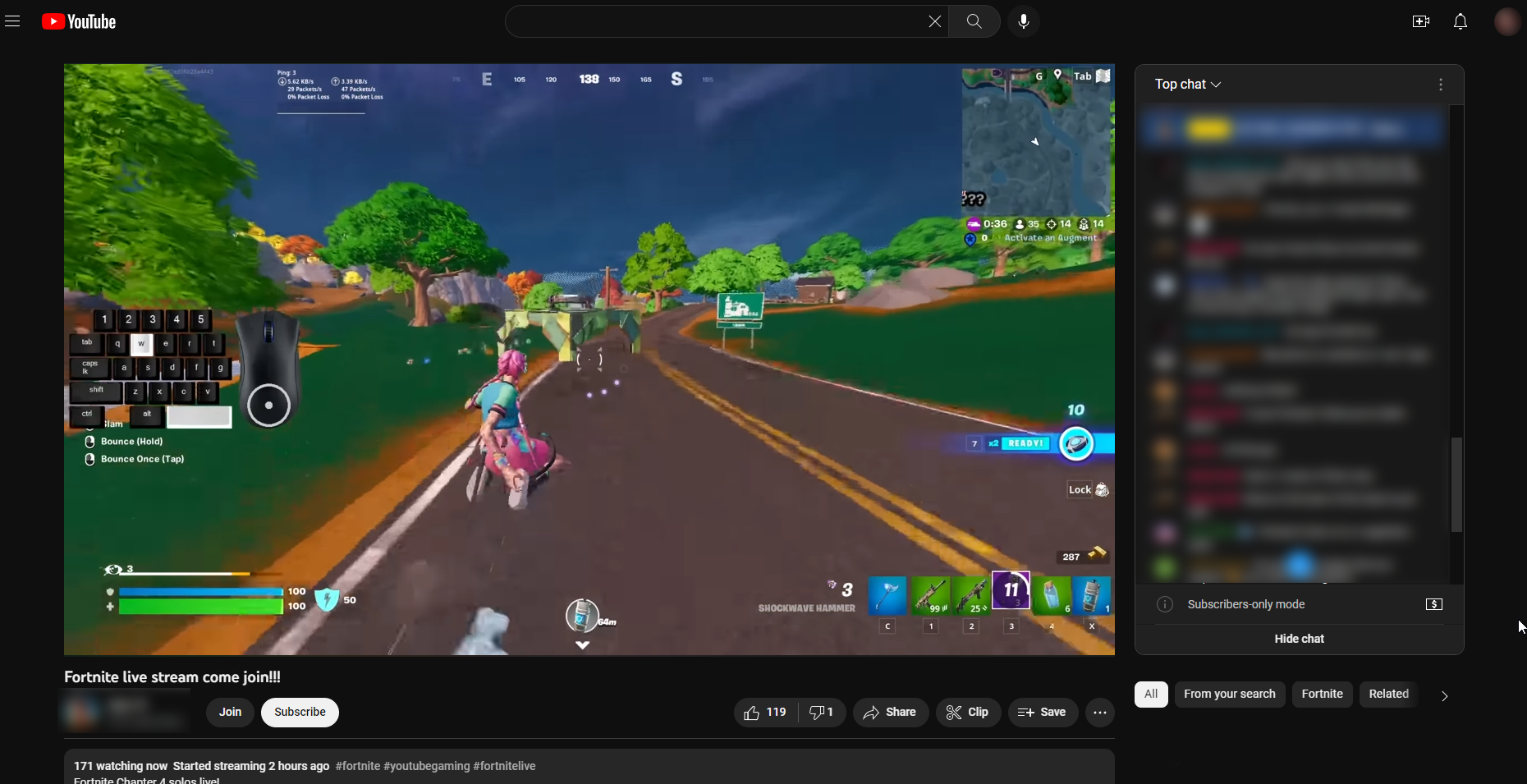 How to Make Highlights of YouTube Gaming Streams – Sizzle Blog