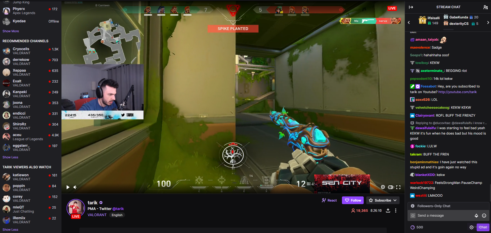 How to Make Twitch Highlights – Sizzle Blog