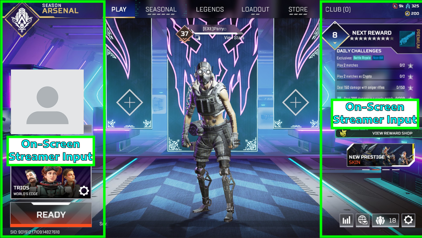 How To Best Use Sizzle Gg For Your Stream Highlights Sizzle Blog