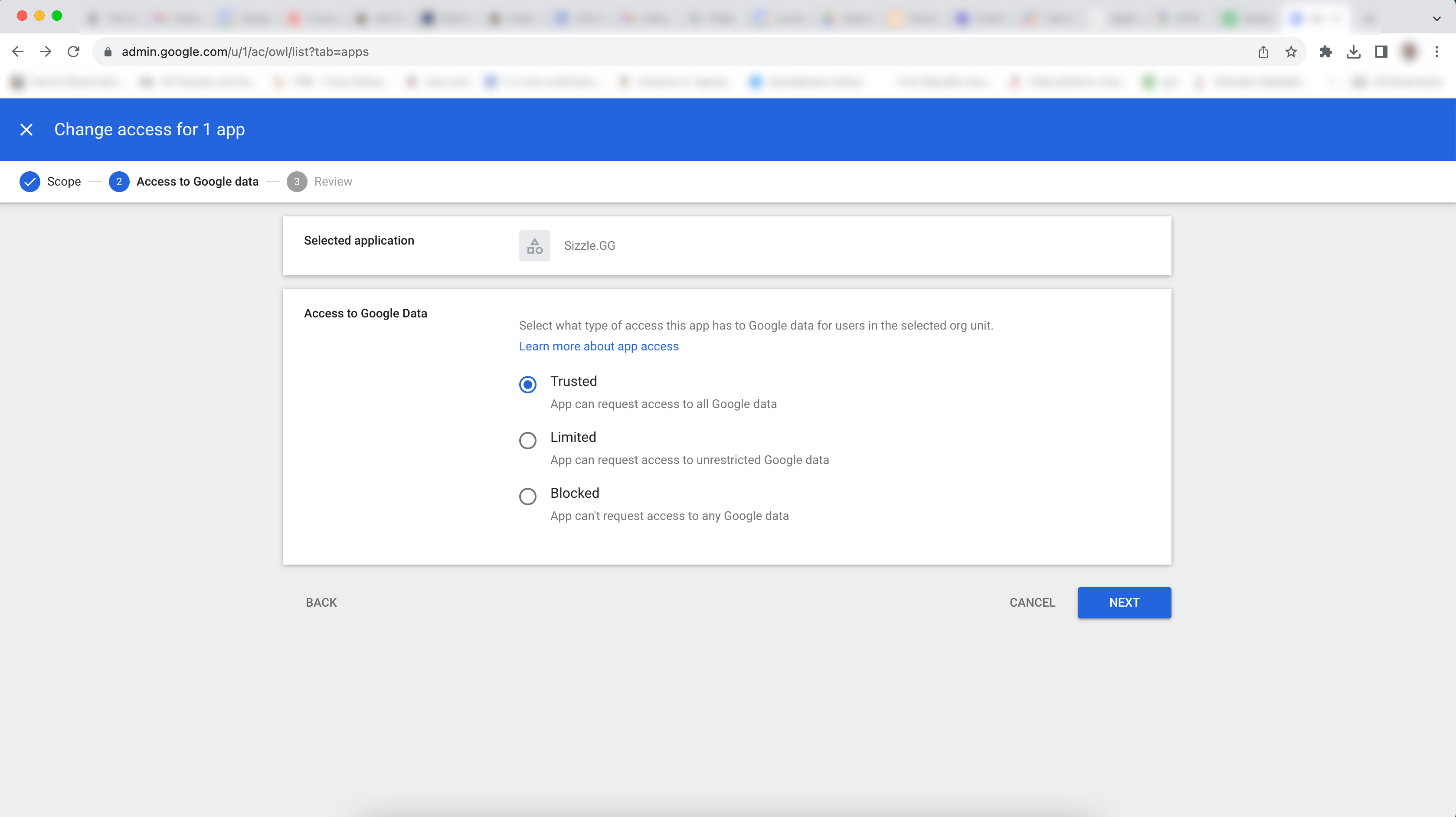 How to Fix YouTube Account Linking Issue with Google Organization ...