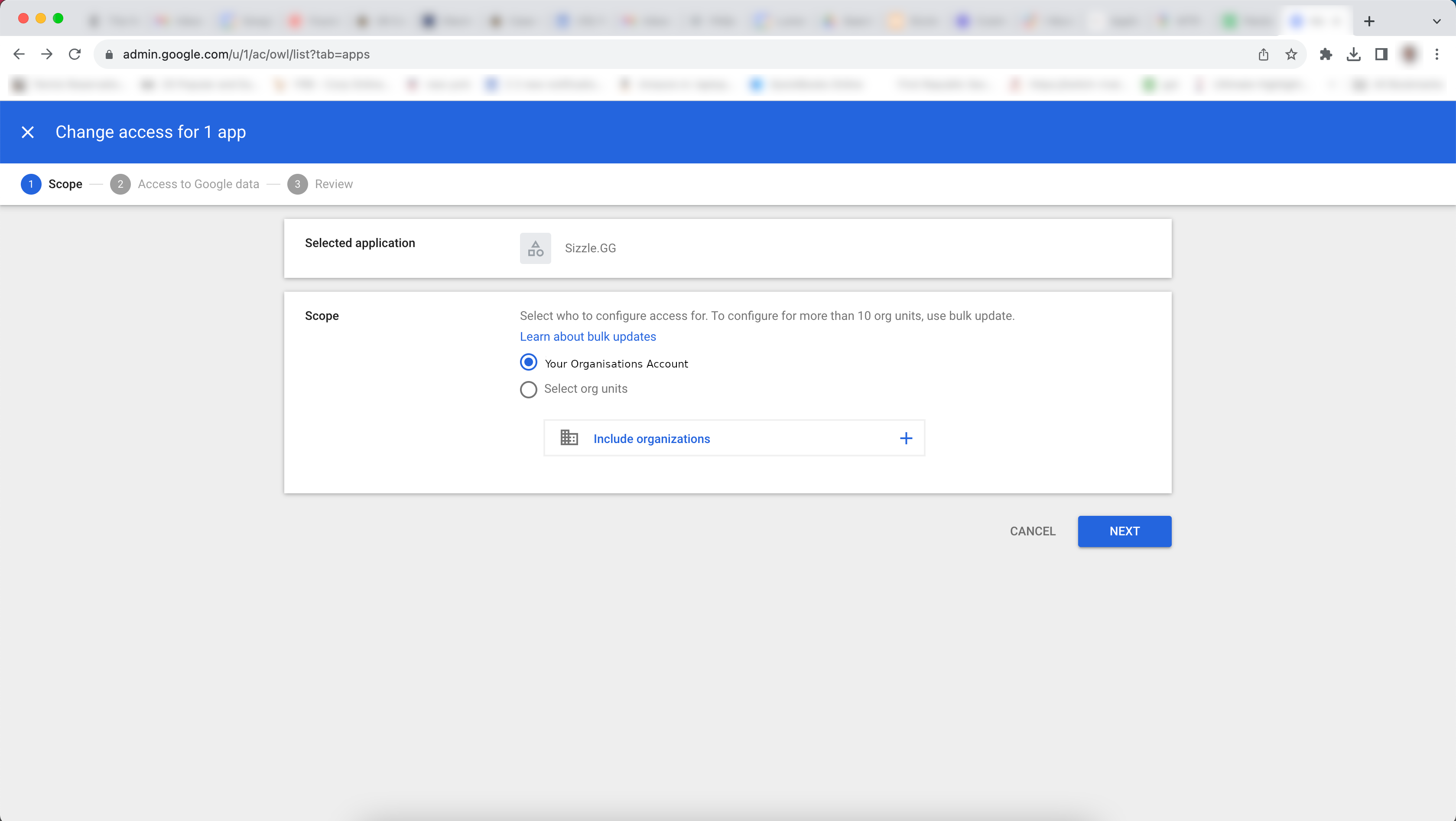 How to Fix YouTube Account Linking Issue with Google Organization ...